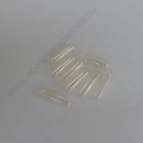 empty capsules boots